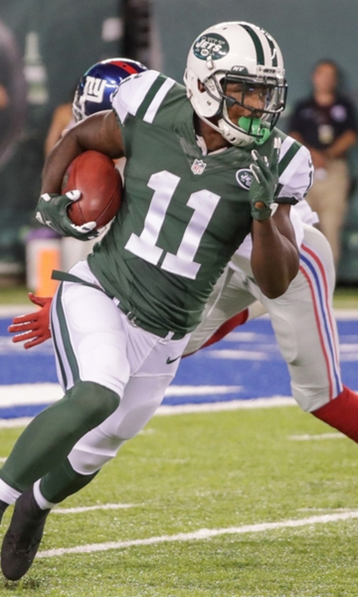 Jeremy Ross could be hidden gem in 2016 | FOX Sports