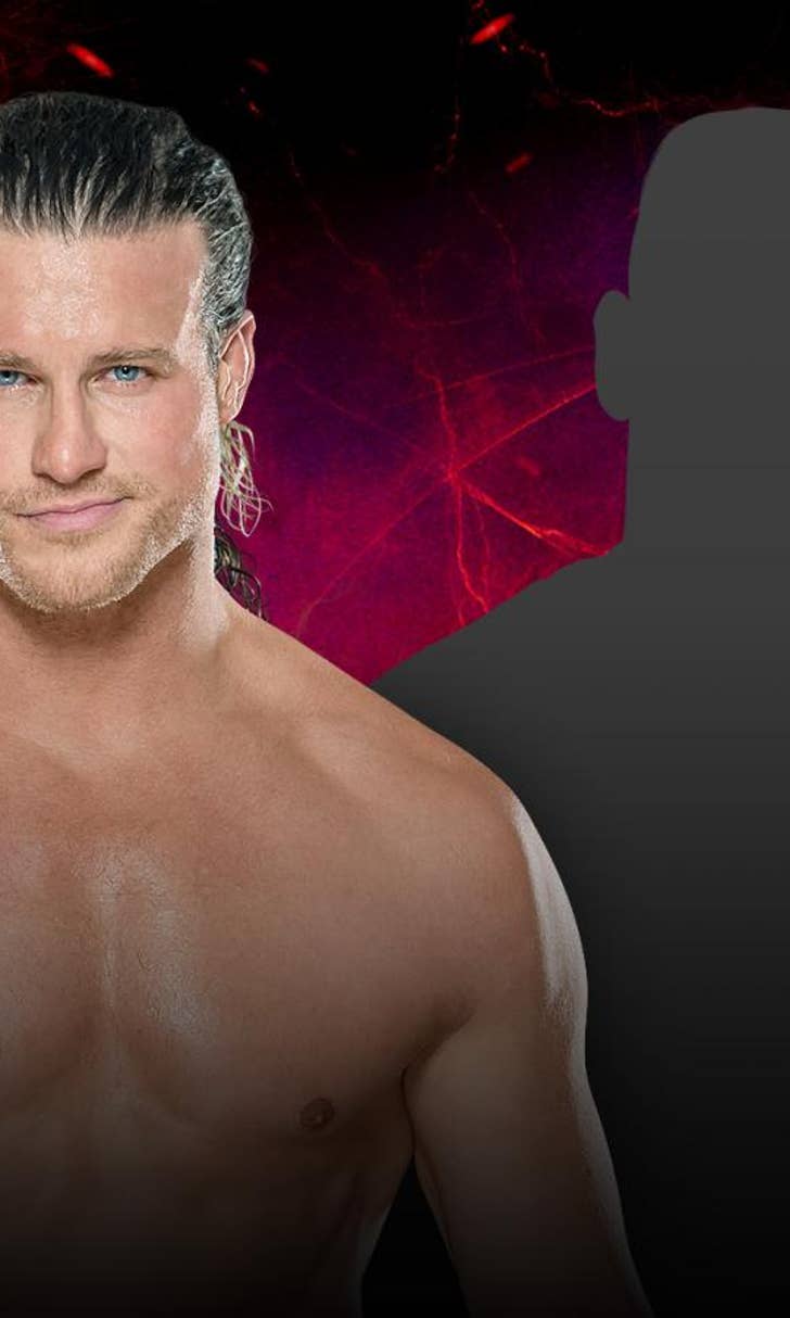 Dolph Ziggler to Face Unknown WWE Raw Star at Survivor Series 2016 ...