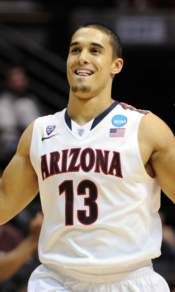 Nick Johnson still trying to make his point | FOX Sports