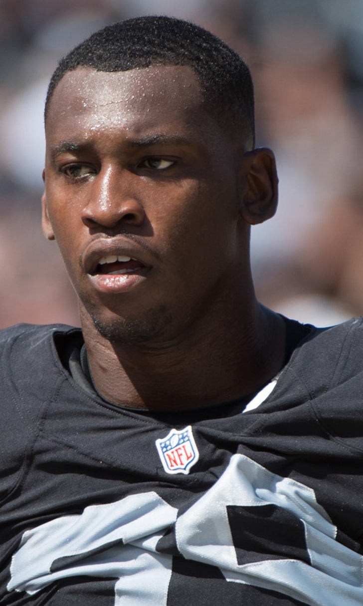 Aldon Smith seems to be denying involvement in questionable smoking ...