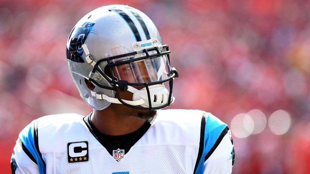 Cam Newton - NFL News, Rumors, & Updates | FOX Sports Cam Newton - NFL News, Rumors, & Updates | FOX Sports