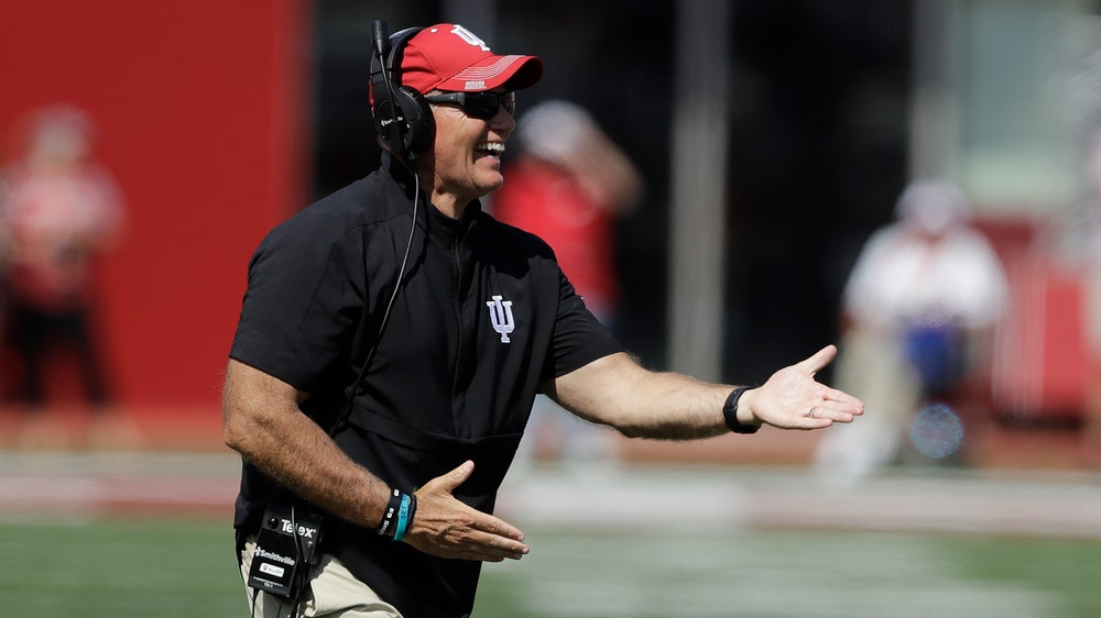 Coy Cronk - College Football News & Updates | FOX Sports