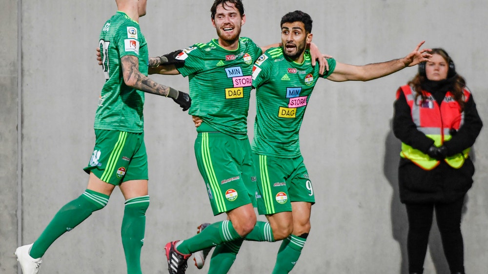 Iraq Team News - Soccer | FOX Sports