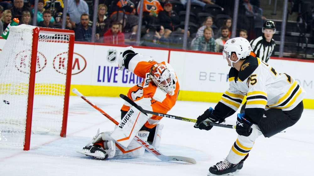 Peter Cehlarik - NHL News & Rumors | FOX Sports