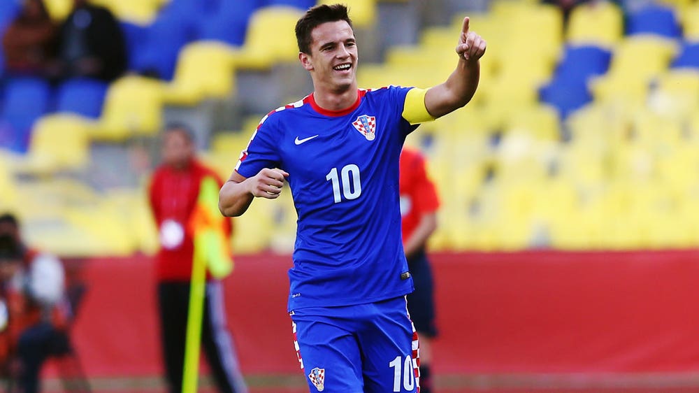 Nikola Moro - Soccer News, Rumors, & Updates | FOX Sports