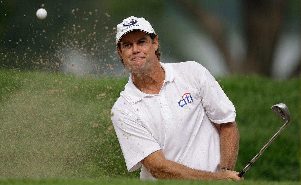 Paul Azinger's career made a detour 20 years ago in Honolulu | FOX Sports