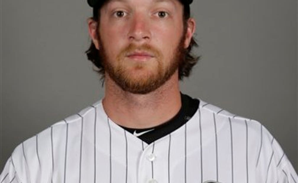 Former White Sox pitcher Daniel Webb dies at 28 in ATV crash | FOX Sports