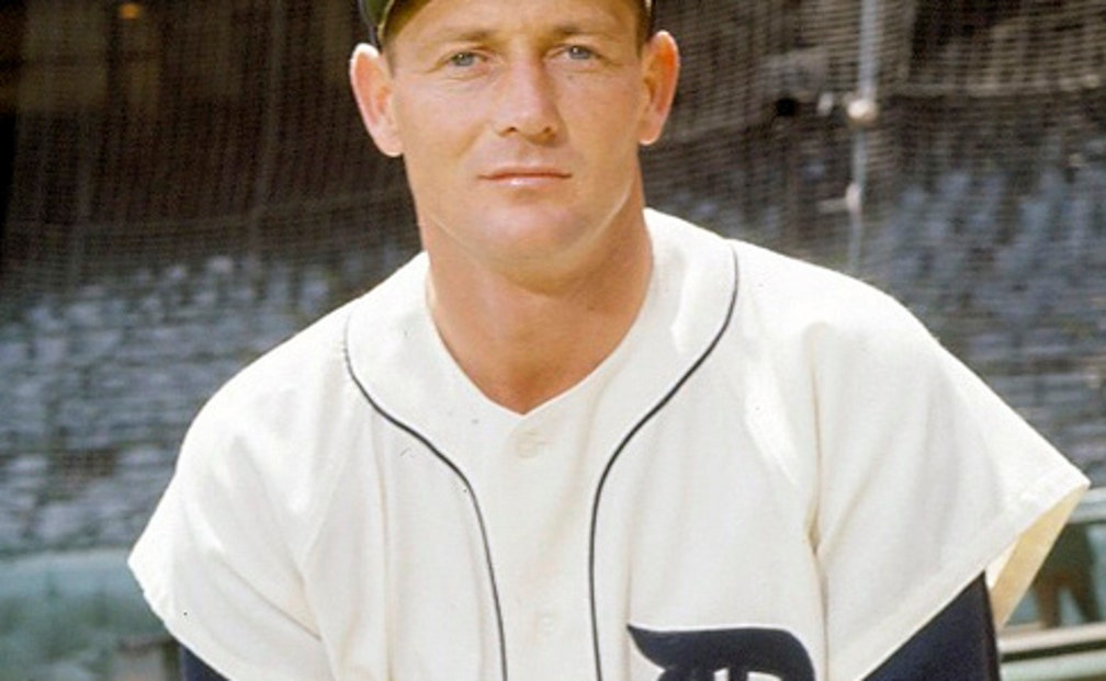 Tigers' Frank Lary, winner of 23 games in 1961, dies at 87 | FOX Sports