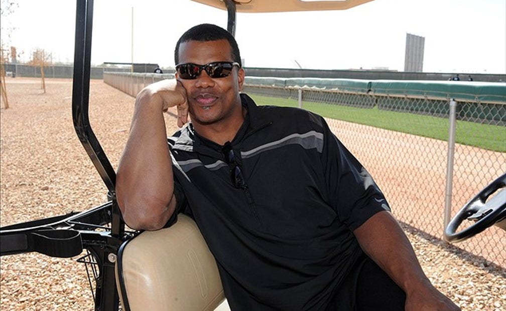 White Sox: Ken Williams No Longer Needed in Front Office | FOX Sports