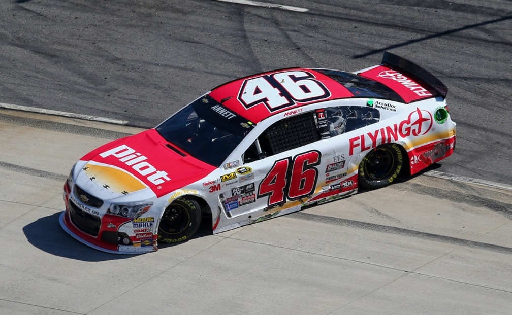 Will NASCAR Have Full Fields in 2017? | FOX Sports