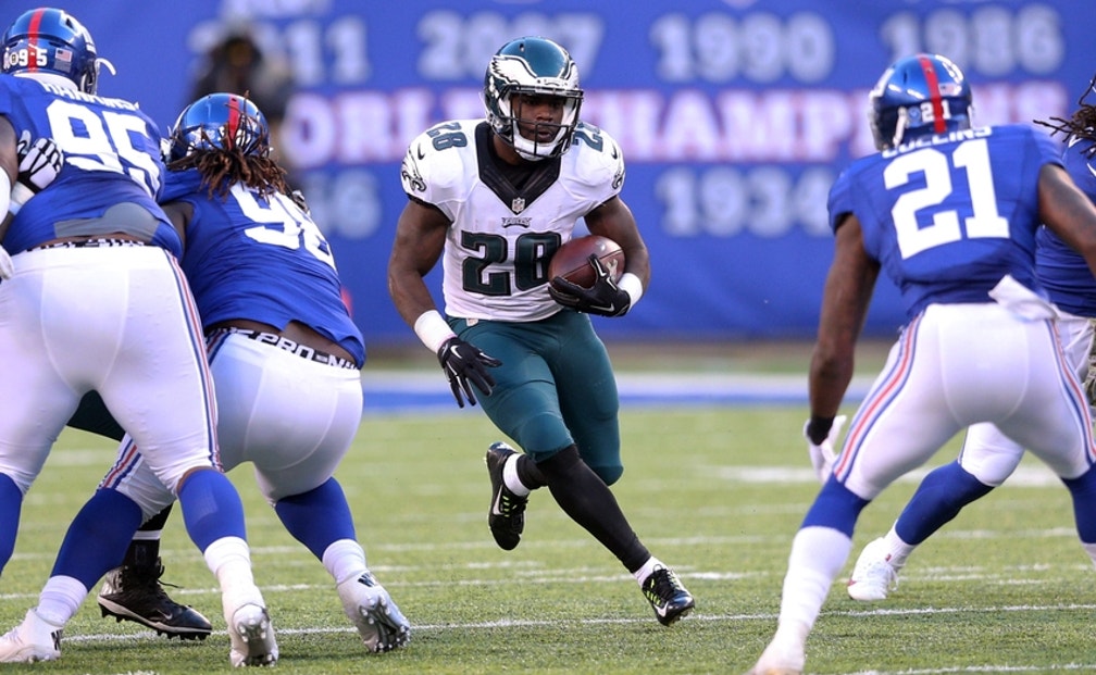 NFL Week 16: What do Color Rush uniforms look like? | FOX Sports