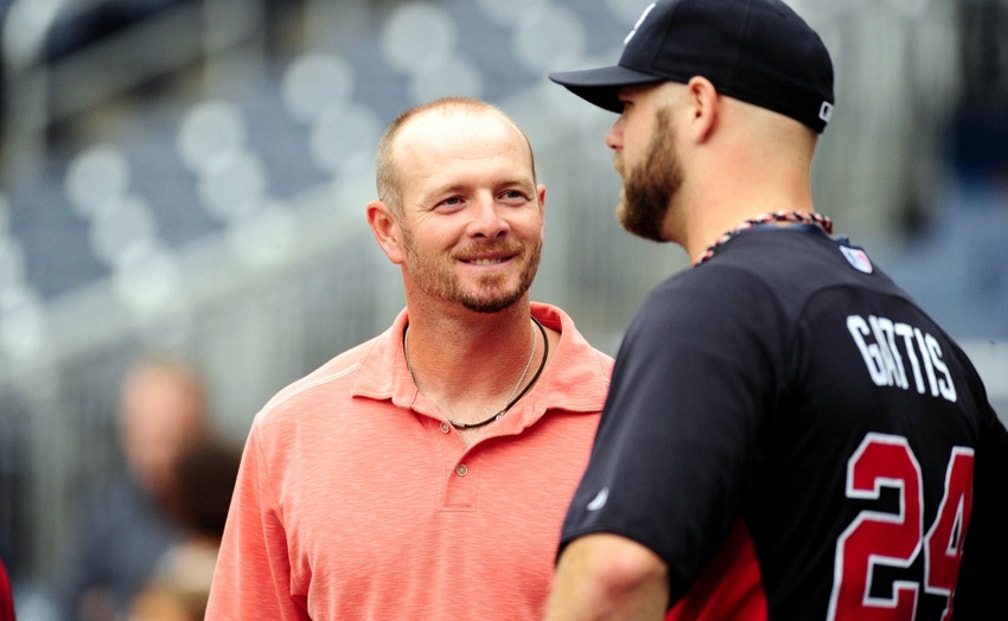 Astros: Five Hall of Fame Worthy Statistics from Billy Wagner | FOX Sports