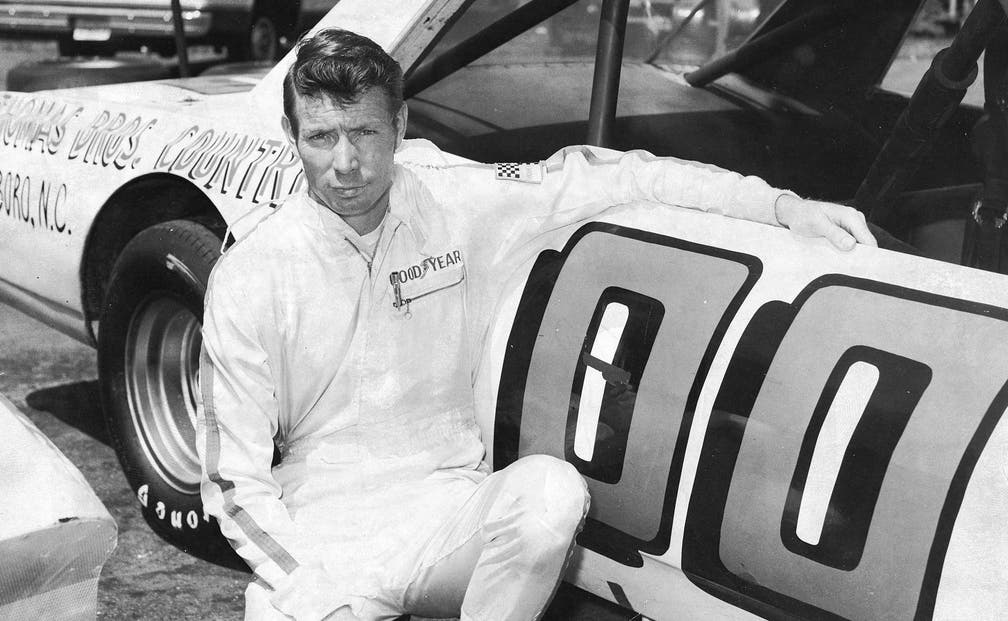 NASCAR remembers short-track legend Sam Ard | FOX Sports