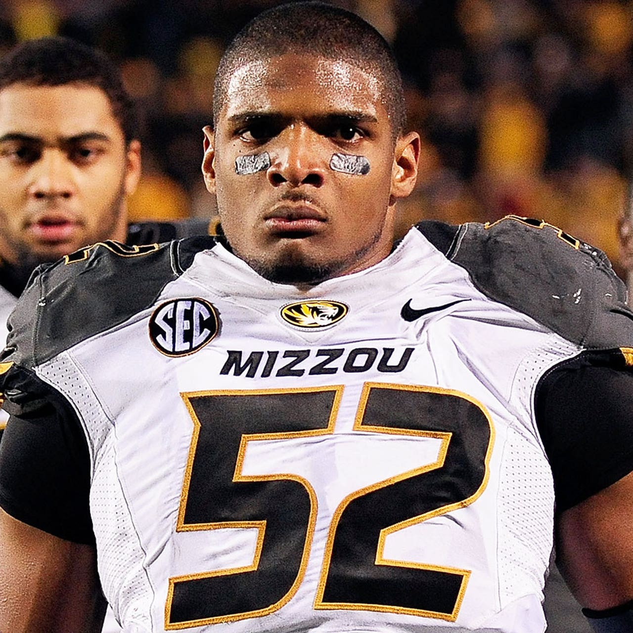 Michael Sam Mizzou
