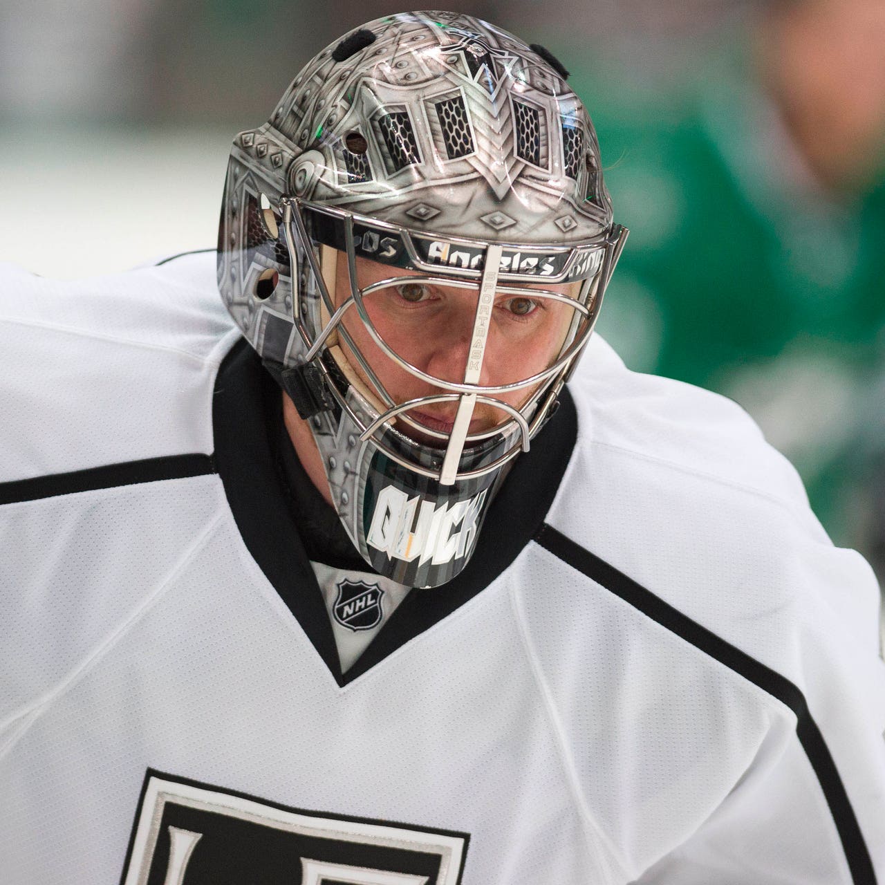 jonathan quick nyr mask