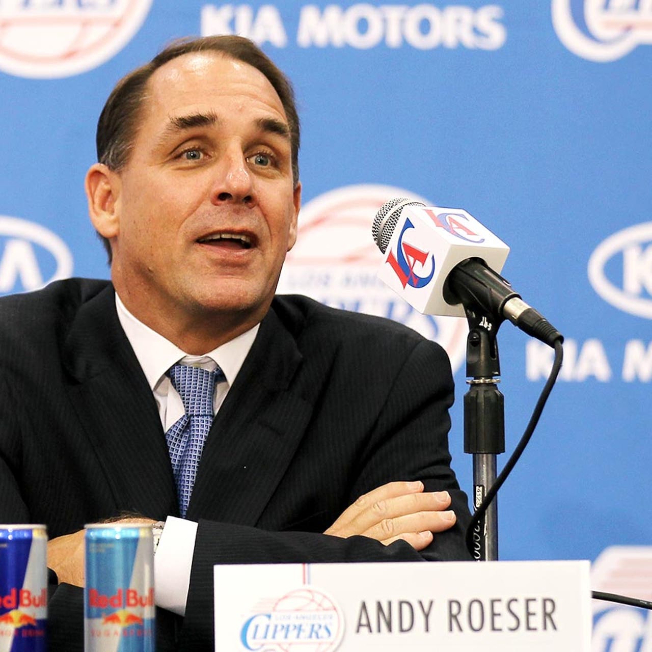 Andy Roeser's Instagram, Twitter & Facebook on IDCrawl