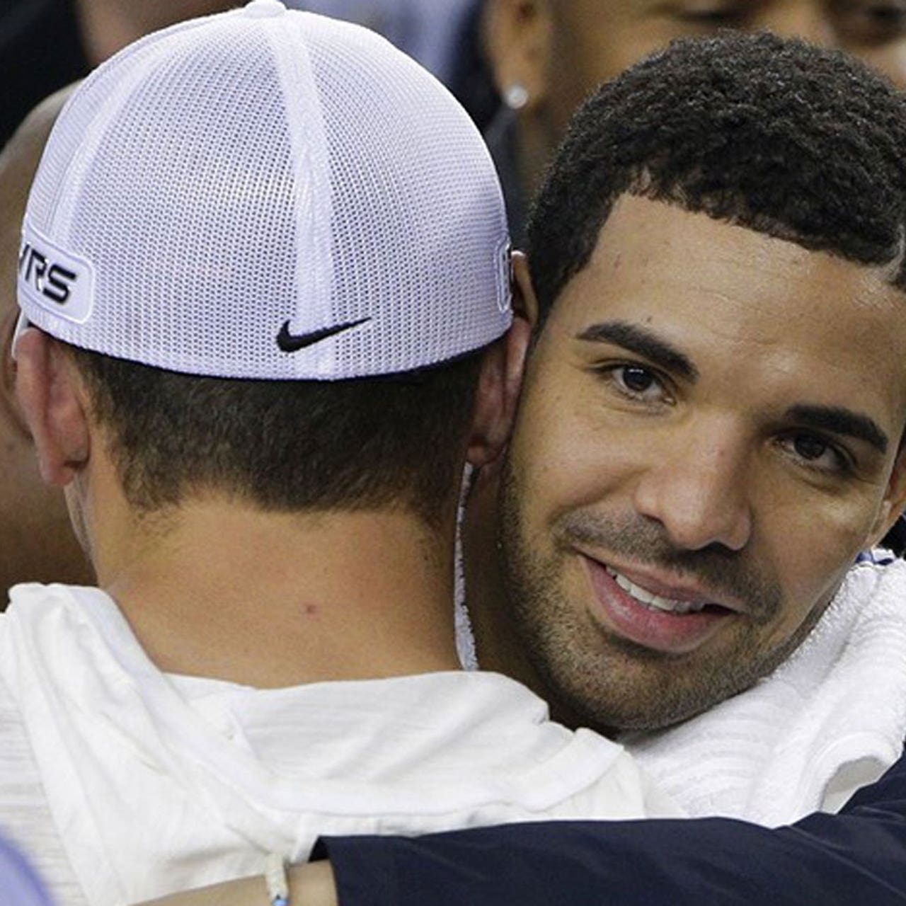 Johnny Manziel Drake Tattoo