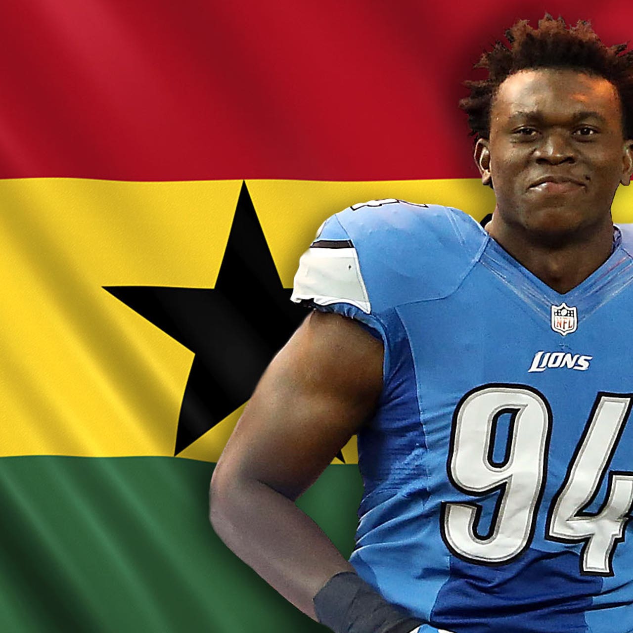 ziggy ansah