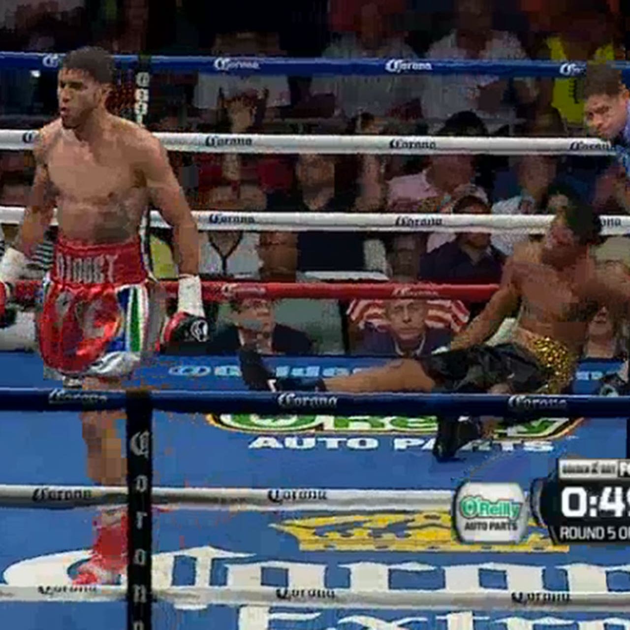 Prichard Colon : Zpdjcym9fvg4hm : Prichard colon melendez is an ...