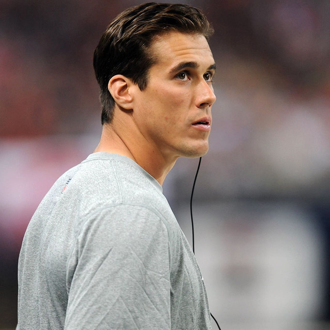 brady quinn