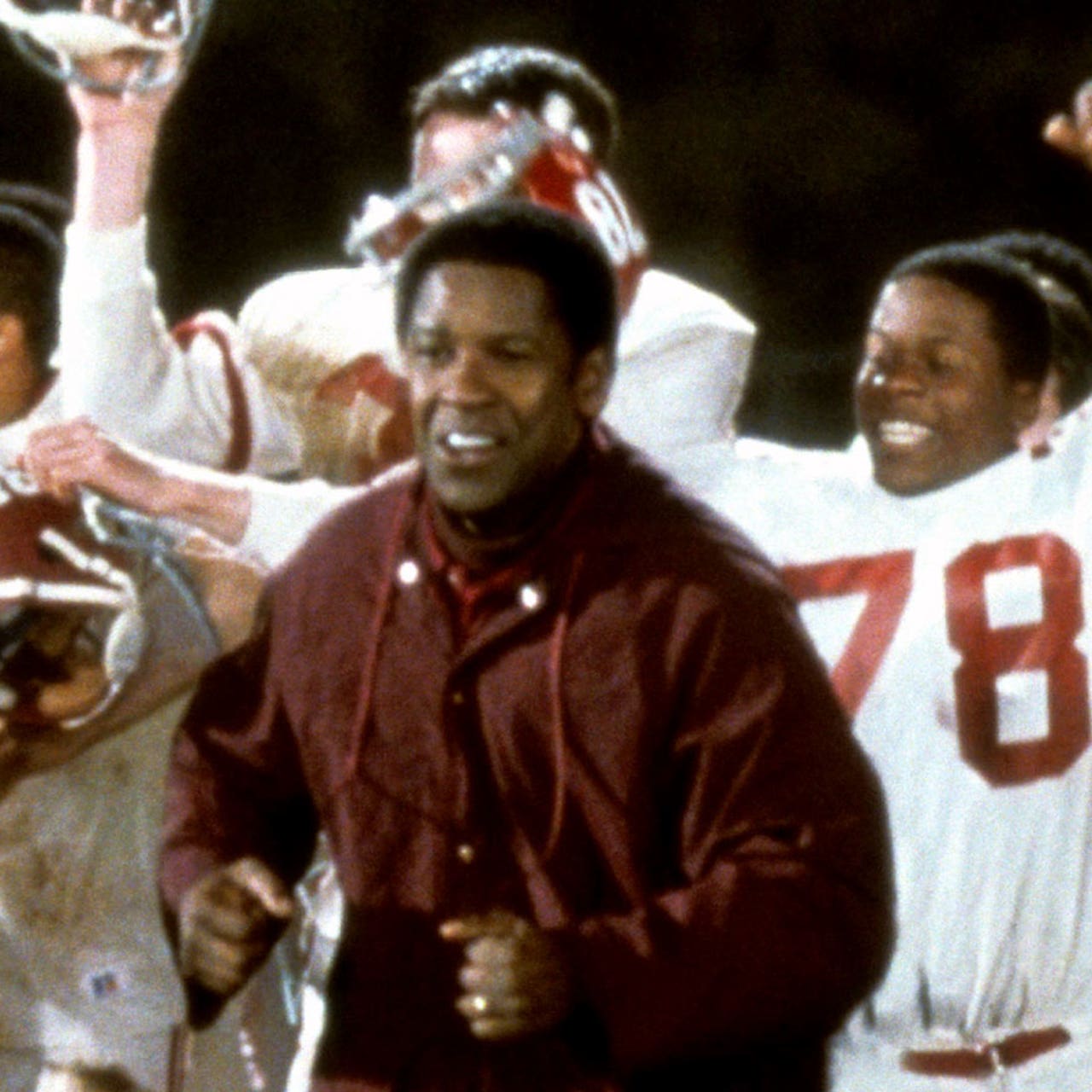Sunshine Remember The Titans Meme
