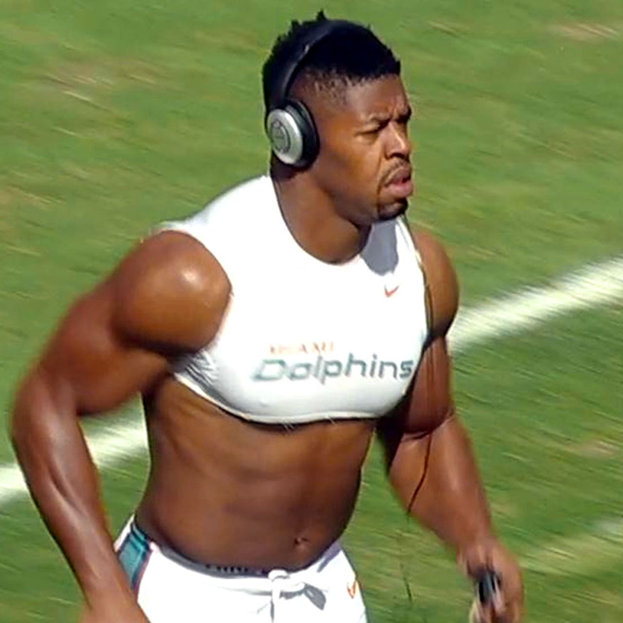 cameron wake 40 time