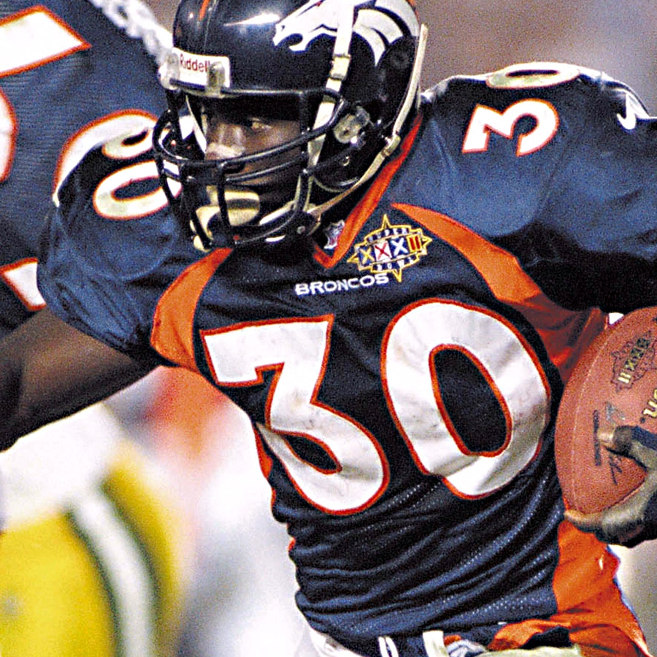 Terrell Davis Super Bowl