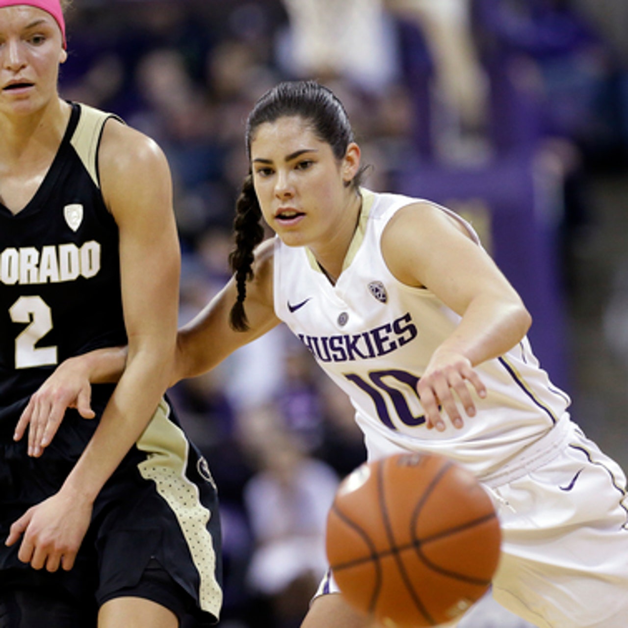 Chantel Jones Dallas Mavericks