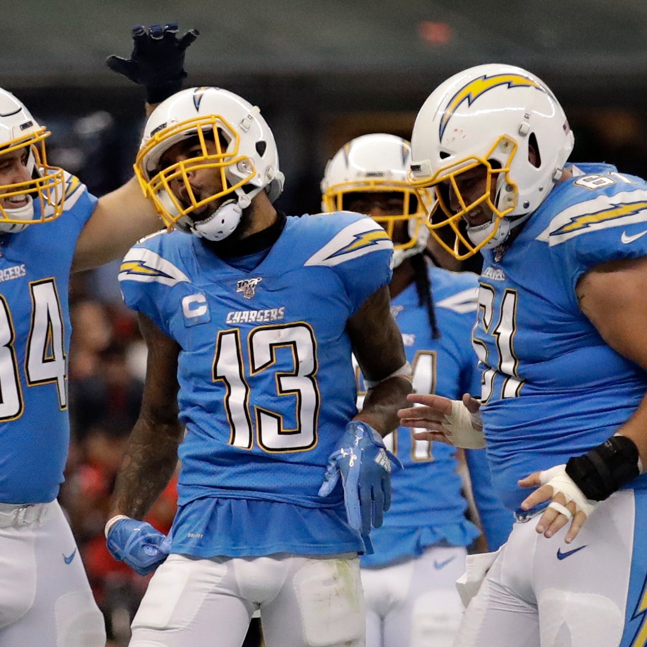 Patrick Willis Shirtless