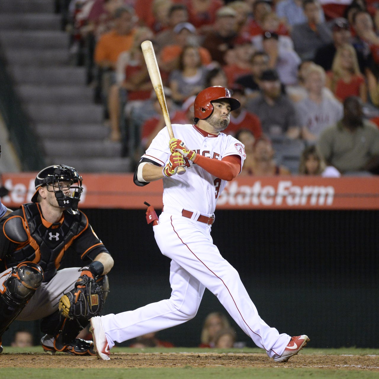 David Dejesus Rutgers