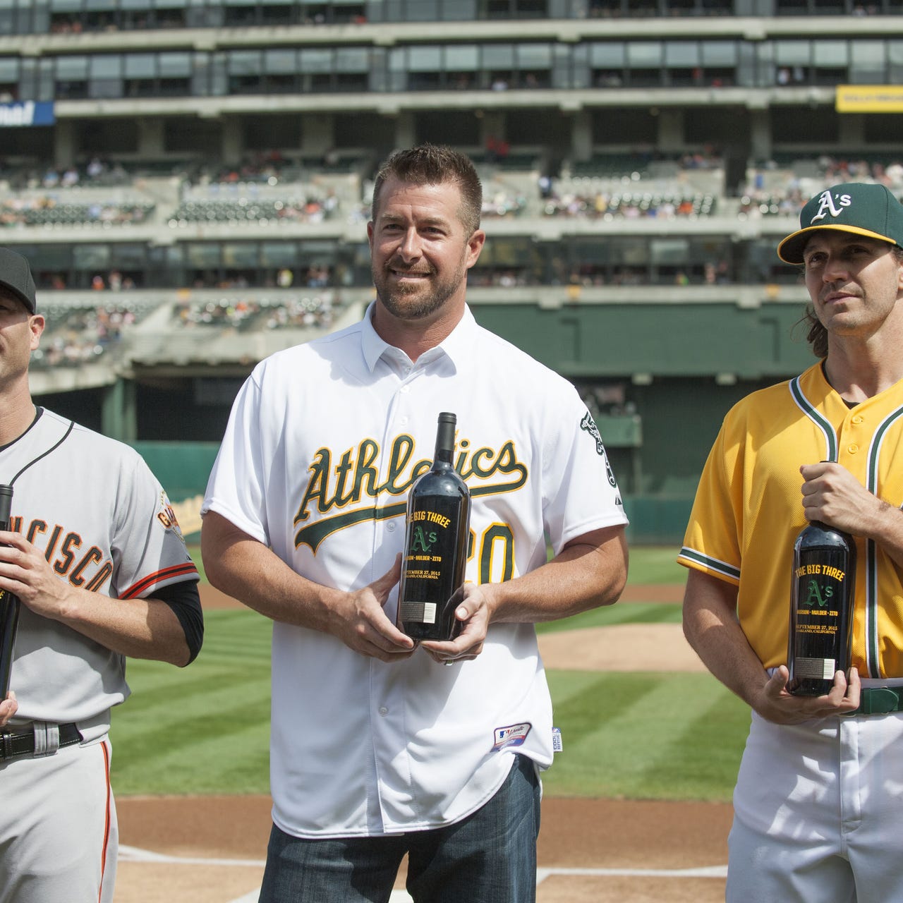 mark mulder baseball