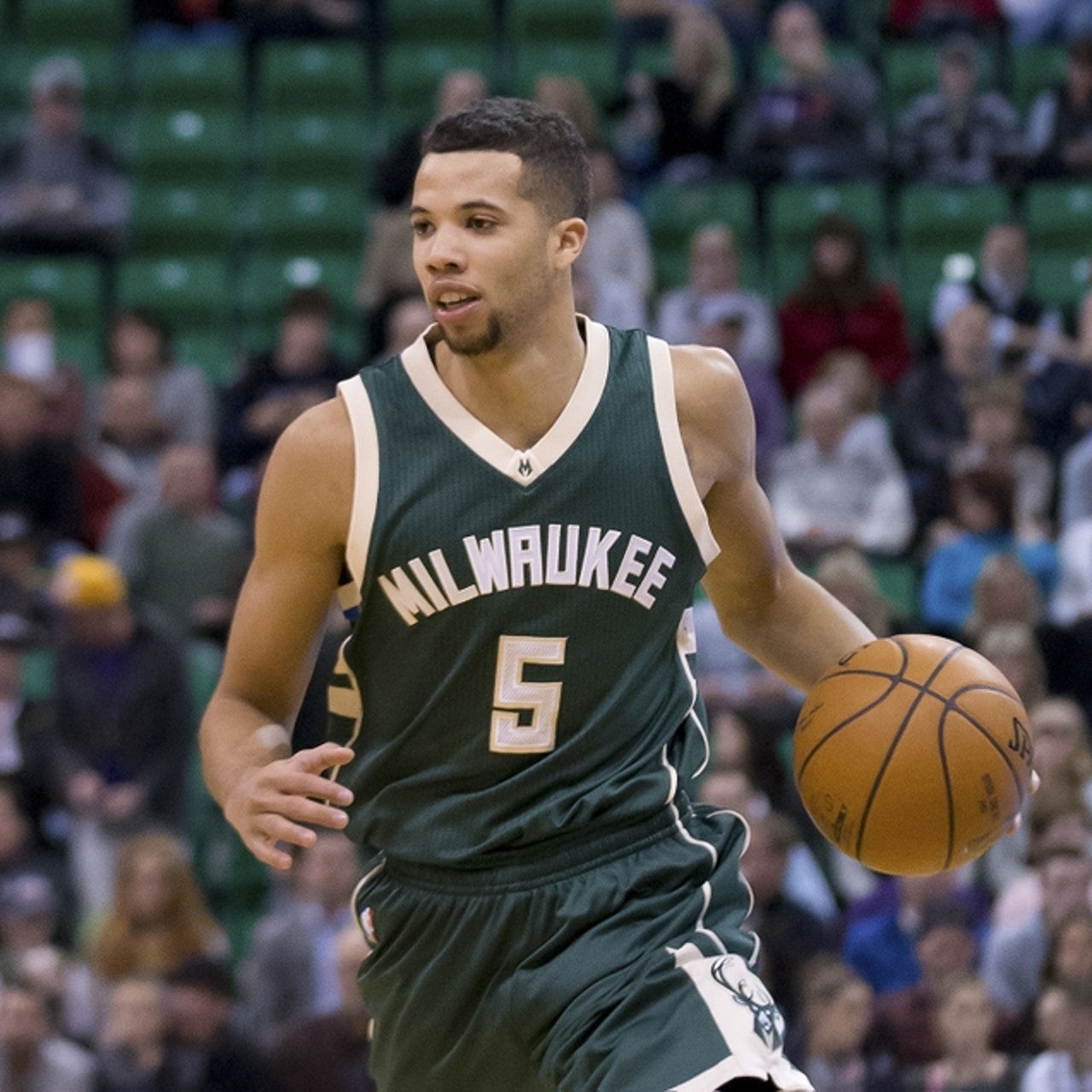 michael williams nba