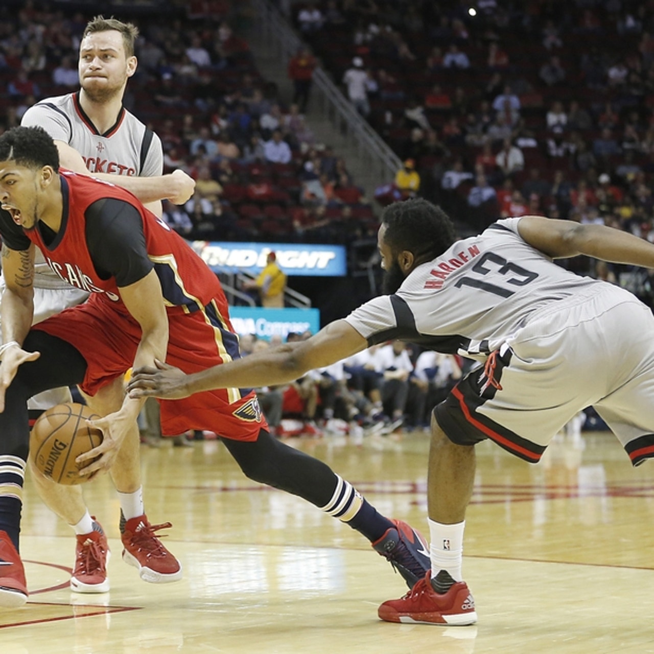 Austin Rivers Pelicans Shoes