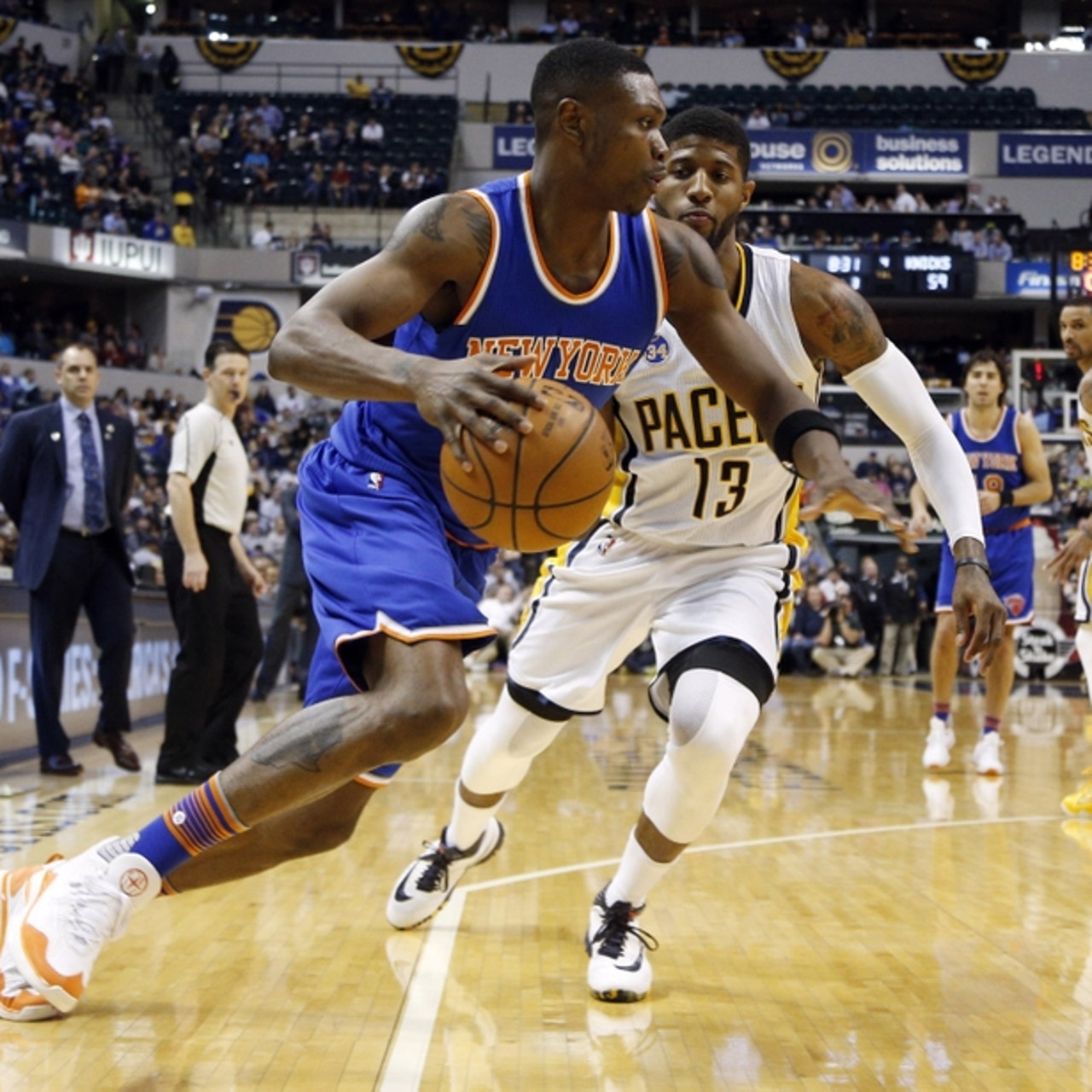 Cleanthony Early