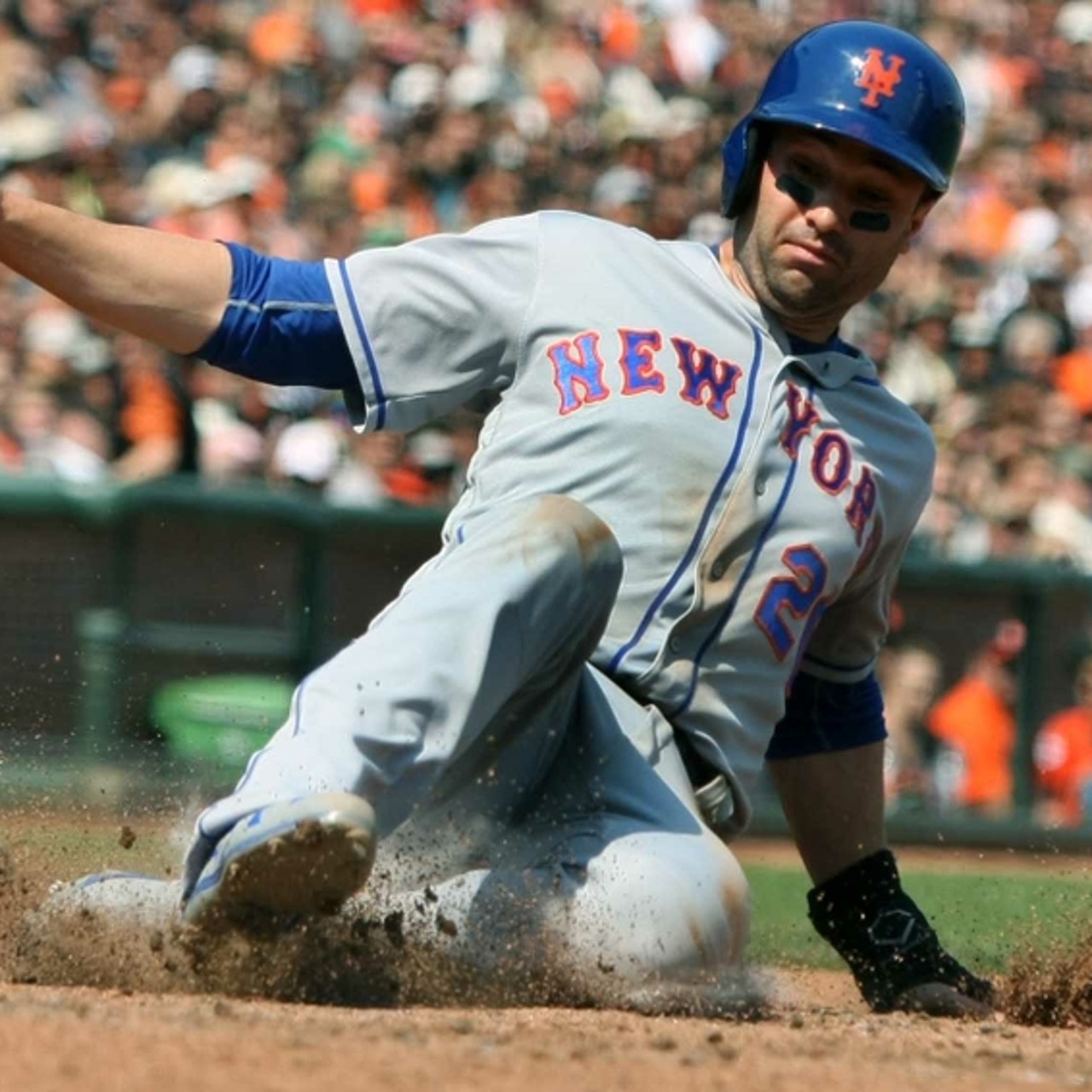 Neil Walker Fielding
