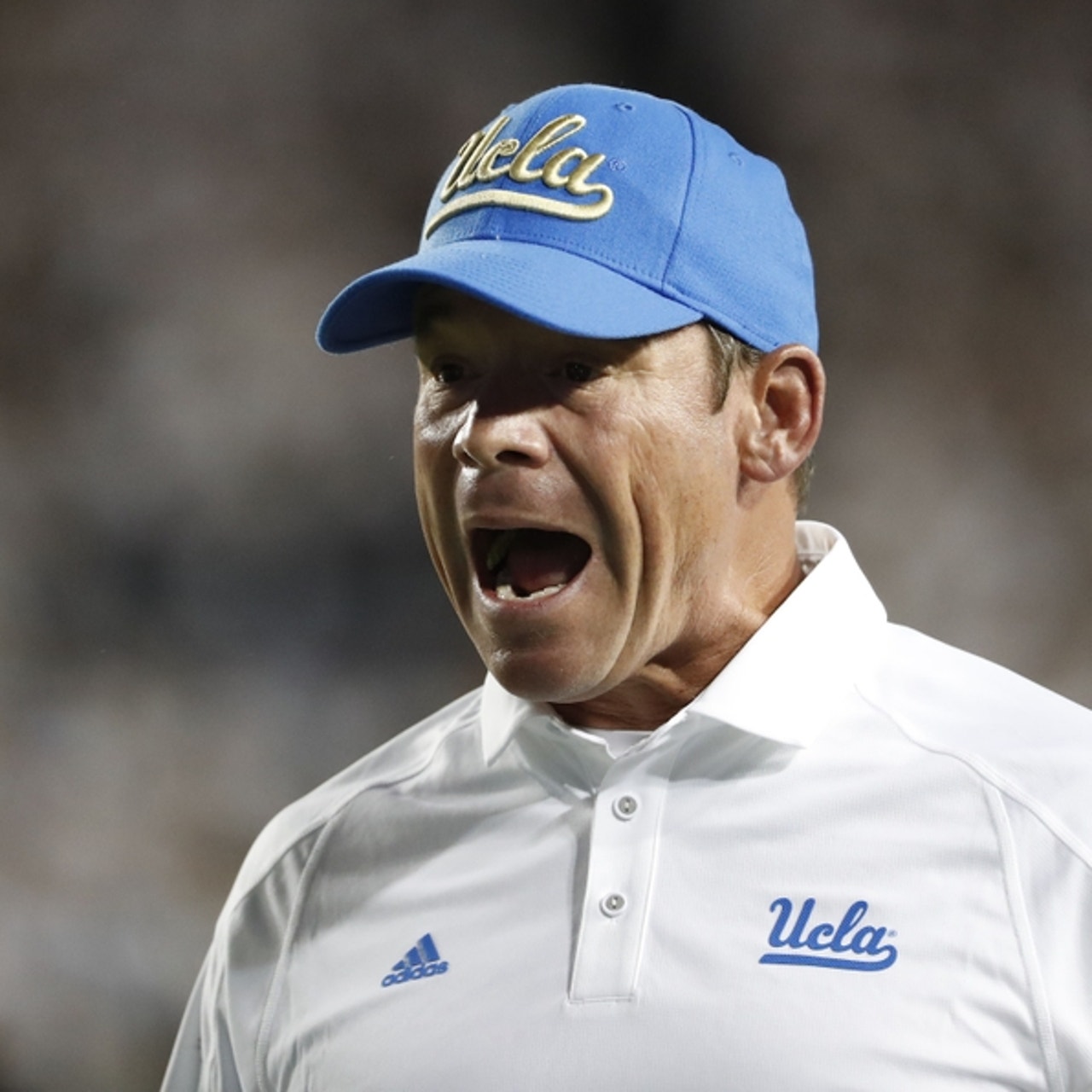 Jim Mora Ucla