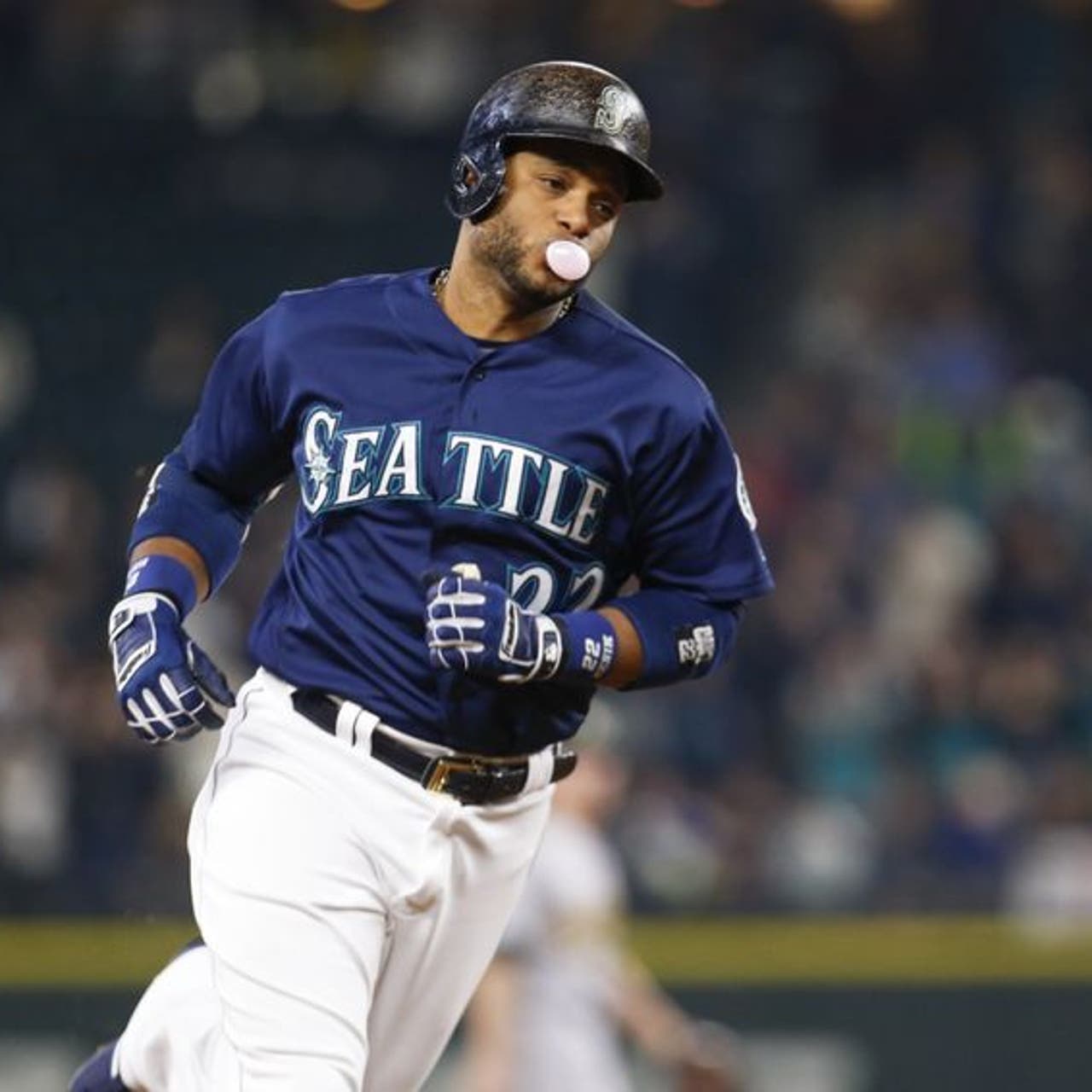 Drawings With Robinson Cano Mariners