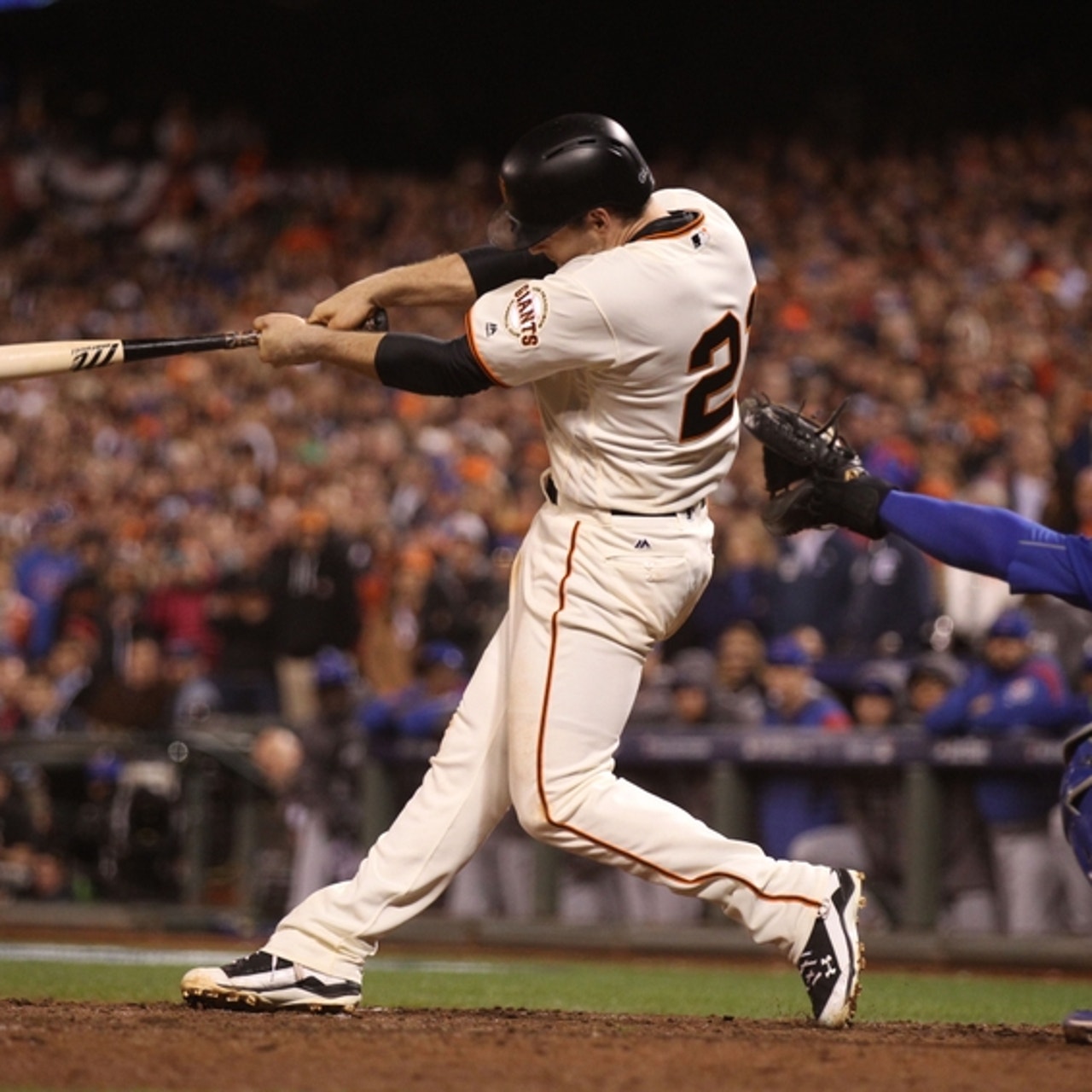 Conor Gillaspie White Sox