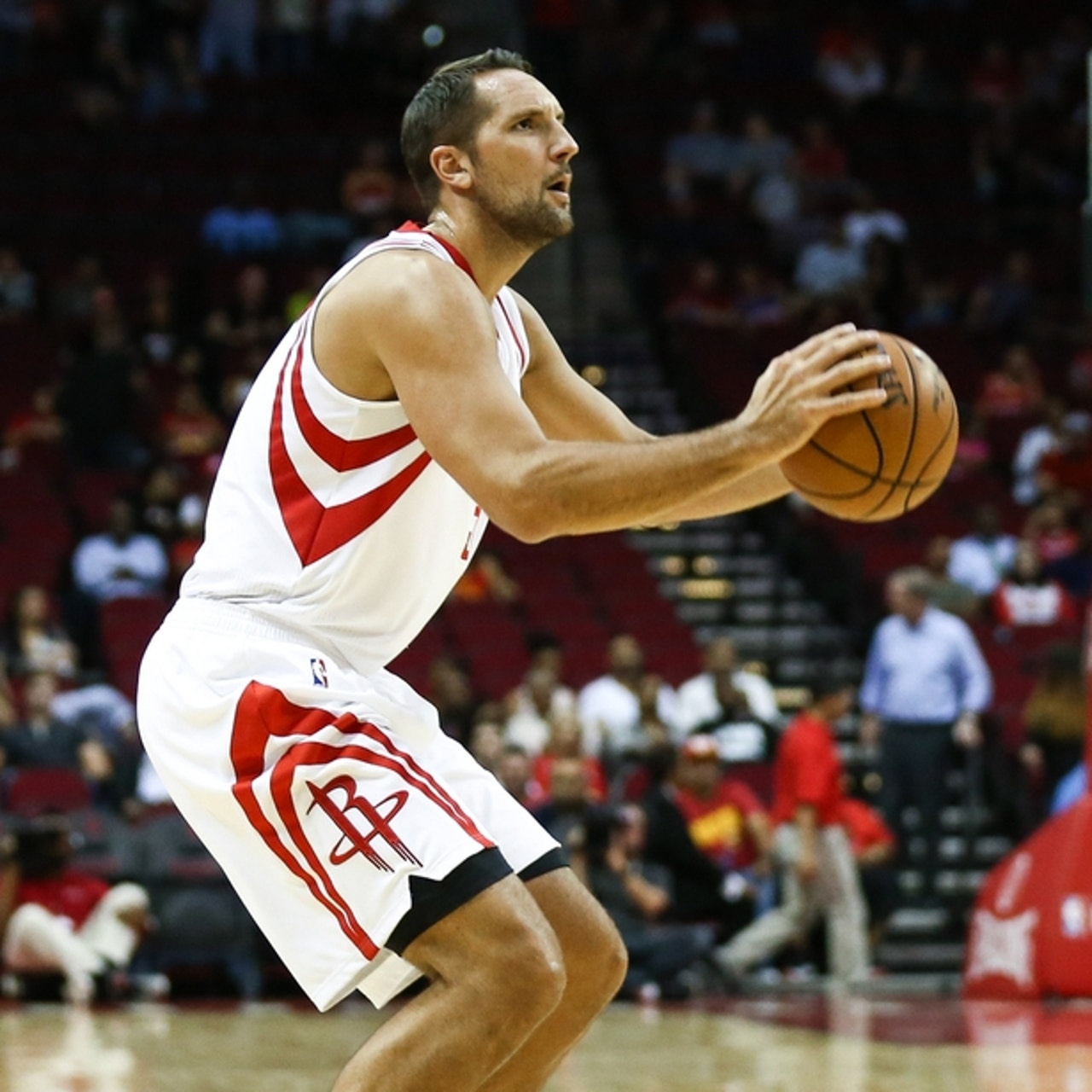Ryan Anderson Nba Player