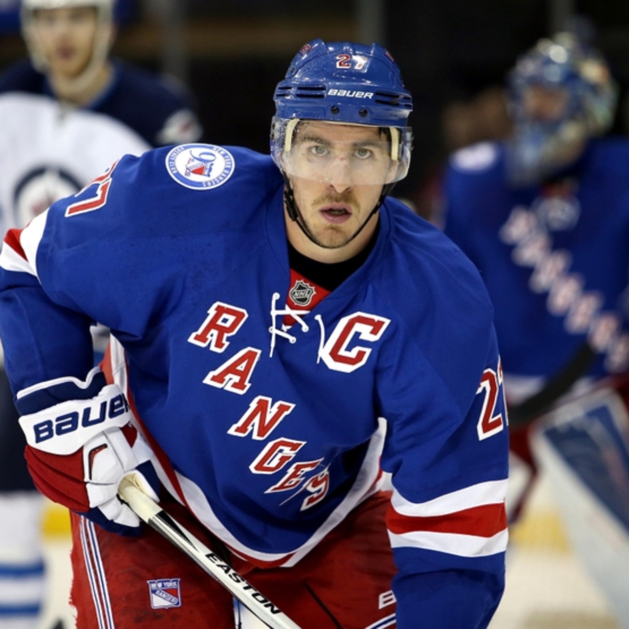 ryan mcdonagh glenview