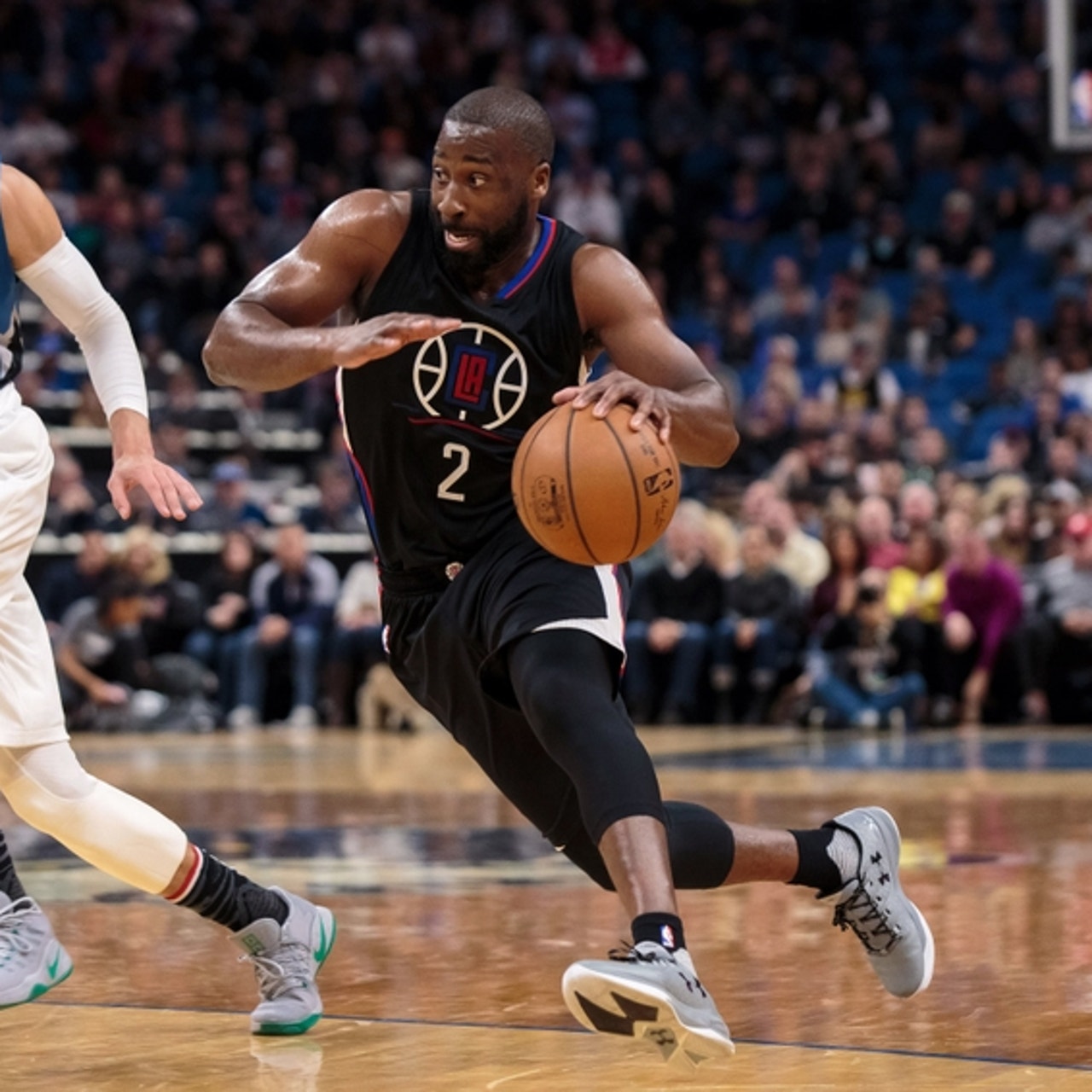 raymond felton college team