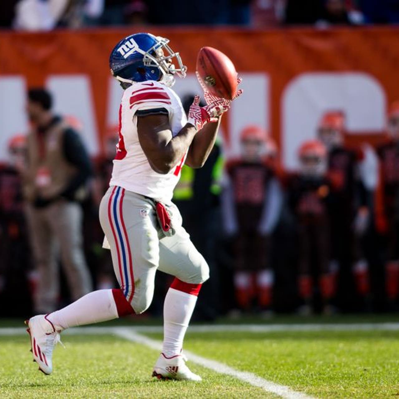 Bobby Rainey Buccaneers