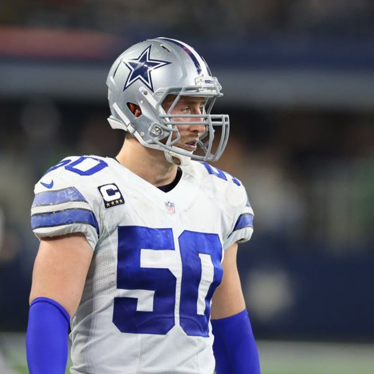 Sean Lee Cowboys
