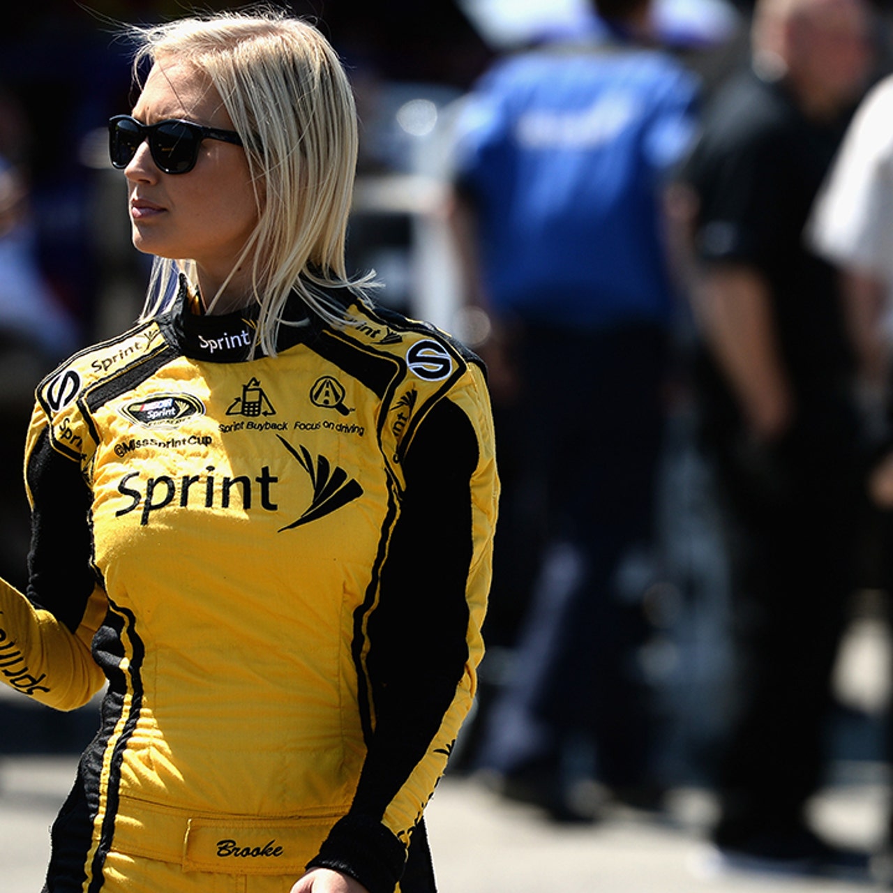 Ms Sprint Cup Nascar