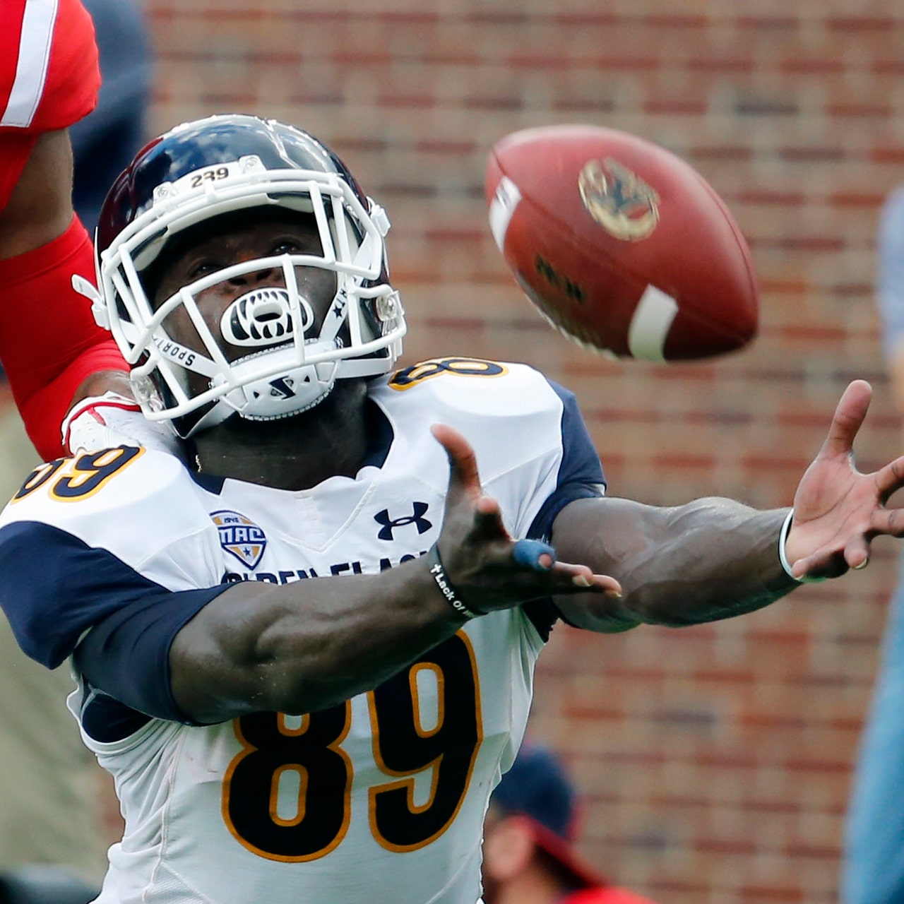 Charles Woodson Wife April Dixon