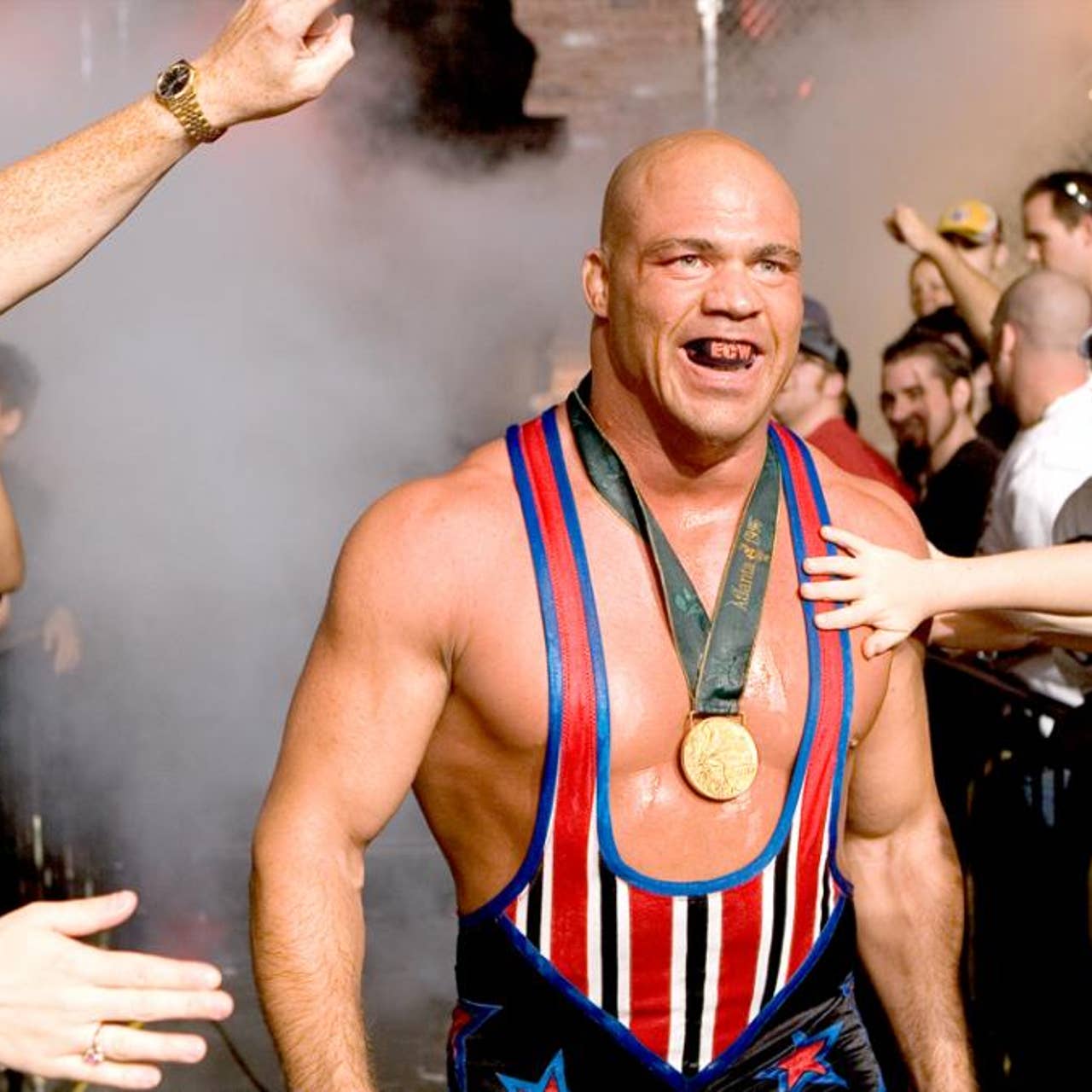 Kurt Angle