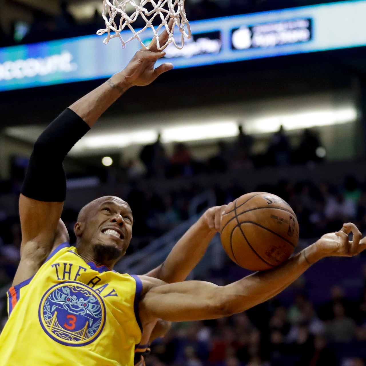 david west current team