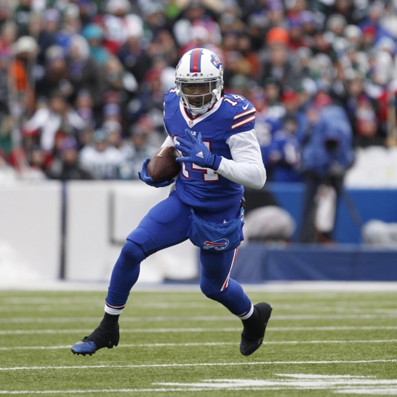 Sammy Watkins Bills Preseason