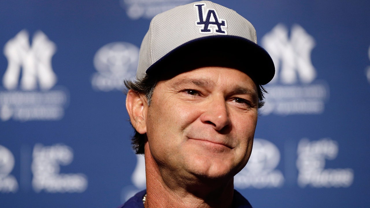 Don Mattingly talks Los Angeles-New York rivalry | FOX Sports