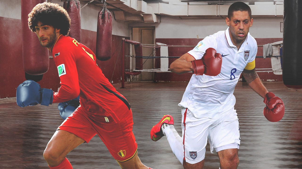 The World Cup knockout stage, explained in detail for every fan | FOX ...